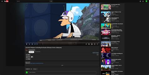 The 3rd Experimental Theme Now Standard Worldwide · Issue 64 · Omnidevzeroyoutuberedux