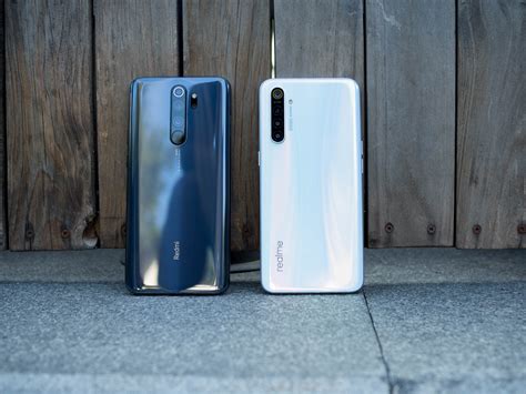 Realme XT Vs Redmi Note Pro Which Should You Buy Android Central
