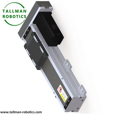 Linear Lead Screw Actuators Linear Screw Actuators