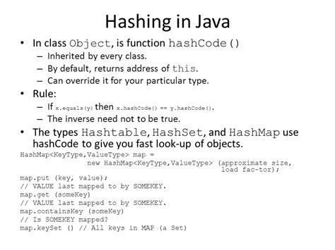 CS 61B Data Structures And Programming Methodology July 21 2008 David