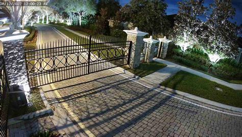 4 Mp Hd Colorhunter Mini Ir Fixed Bullet Network Camera Worldstar Security Cameras