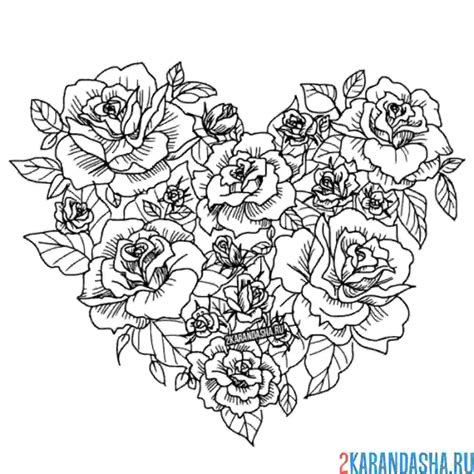 Скачать картинку РАСКРАСКИ Coloring №22