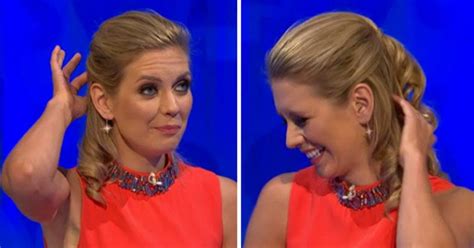 Rachel Riley Reveals Intimate Bedtime Routine In Out Of Cats Does Countdown Overshare
