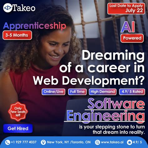takeo ai on linkedin softwareengineering softwareengineer developer