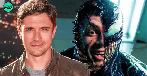 Venom Spiderman 3 Actor