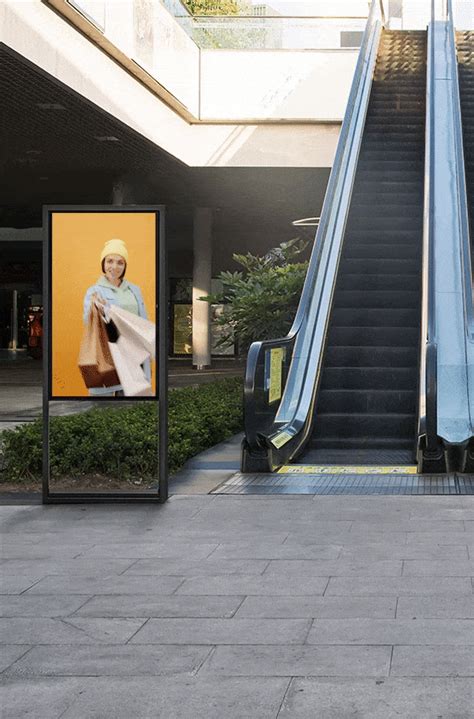 Digital Displays Showdowndisplays Eu