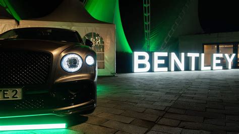 Bentley