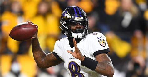 Dan Orlovsky Comes To Lamar Jacksons Defense Amidst Contract