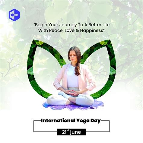 Hexascal Technologies On Linkedin Embrace The T Of Yoga A Path To