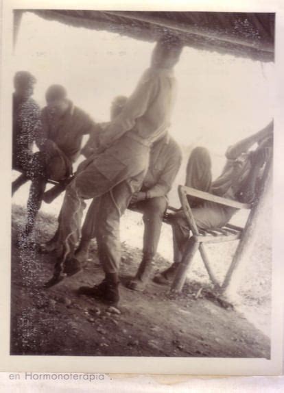 History Will Not Absolve You Shedding Light On Cubas Umap