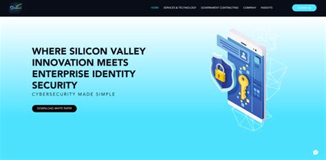 Identitylogic Elite Identity Security Transformation Iam Experts Identitylogic