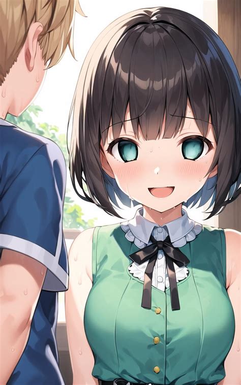 レイプ目 ｜aiイラストloraモデル＆lora Pixai