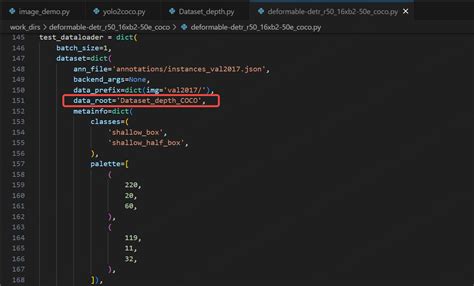 用mmdetection框架训练自己的数据集（全流程实战）mmdetection训练自己的数据集 Csdn博客