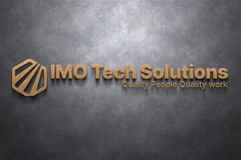 Imo Tech Solutions Pioneering The Future Of Business Technology