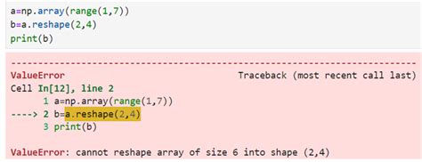 Python库介绍 创建二维数组 腾讯云开发者社区 腾讯云