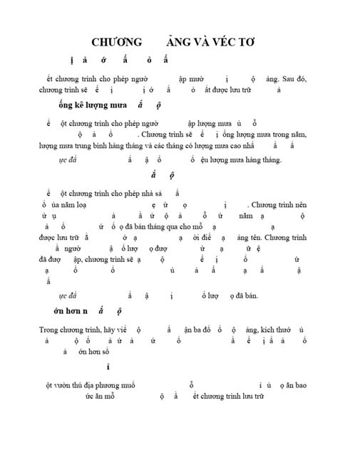 Chapter6programming Challengesmangsapxepv3 Pdf