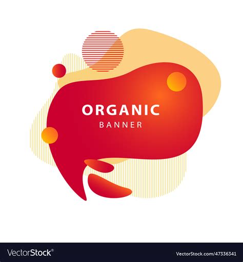 Modern Style Abstract Geometric Cover Royalty Free Vector