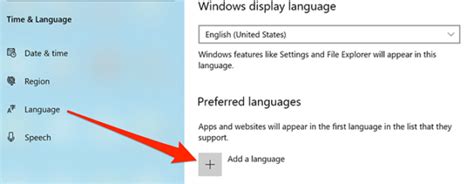 How To Install An Additional Keyboard Language On Windows Mac And Mobile Devices