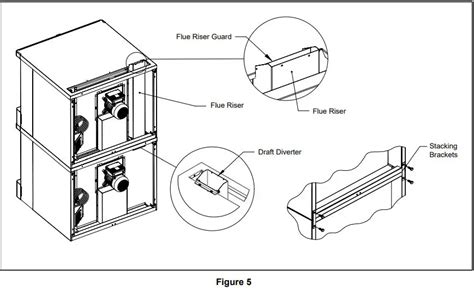 Blodgett Bdo 100 G Es Convection Oven Installation Guide