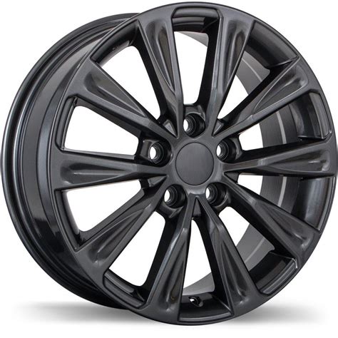 Replika R223 Wheels - CanadaWheels