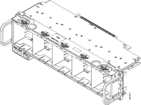 Cisco Remote PHY Shelf Hardware Installation Guide Cisco Remote PHY Shelf Overview