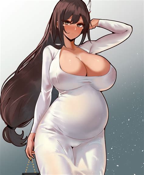 South Dakota Azur Lane Drawn By Paundo2 Danbooru