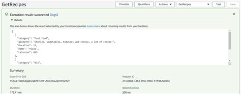 Secure Your Serverless App In Aws Using Cognito Cloudfront Api