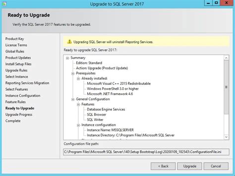 How To Upgrade SCCM SQL Version System Center Dudes