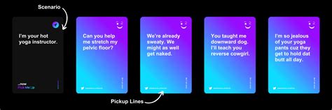 Pickmeup Party Game