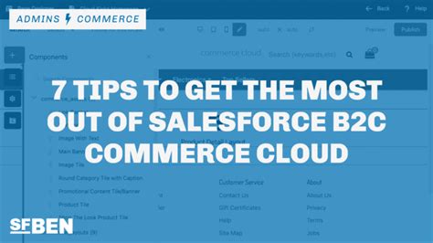 How To Extend Active Data In Salesforce B2c Commerce Cloud