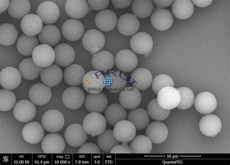 Polystyrene Functional Groups