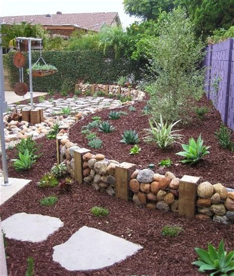 37 Garden Edging Ideas To Dress Up Your Landscape Edging Artofit