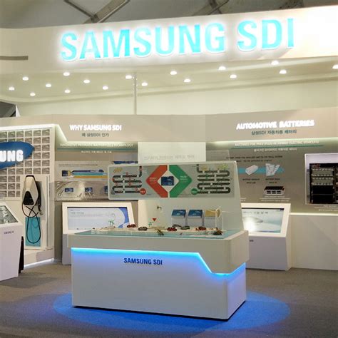 Samsung Li Ion Battery And Renewable Energy Samsung Sdi Official Site