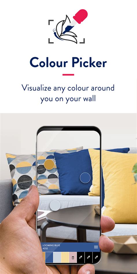 Nerolac Colour My Space For Android Download