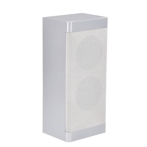Column Speaker Arvox Tech Com