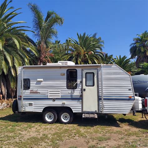 Nomad Skyline Camper Owners Manual Mdholre