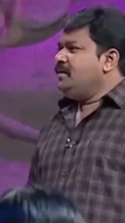 Gopinath In Full Fun Mode🤣🤣 Neeya Naana Latest Episode Troll Neeya
