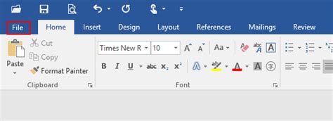 How To Turn Off And Activate Automatic Numbering In Microsoft Word My