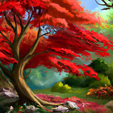 When To Trim Red Maple Trees A Guide For Beginners Tree Pursuits