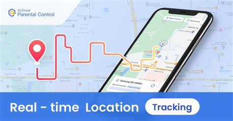 Real Time Location Tracking What Is Real Time Tracking Locate2u