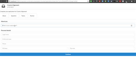 Functional Ui A Model Based Approach Infoq