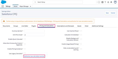 Installing Stripe For Salesforce Billing Documentación De Stripe