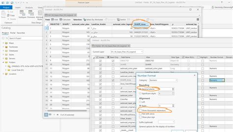 Fme Desktop 2022 How To Add Comma Separator Thousands Separator And