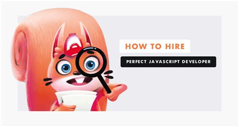 Hire Javascript Developer Red Jumpers Tips