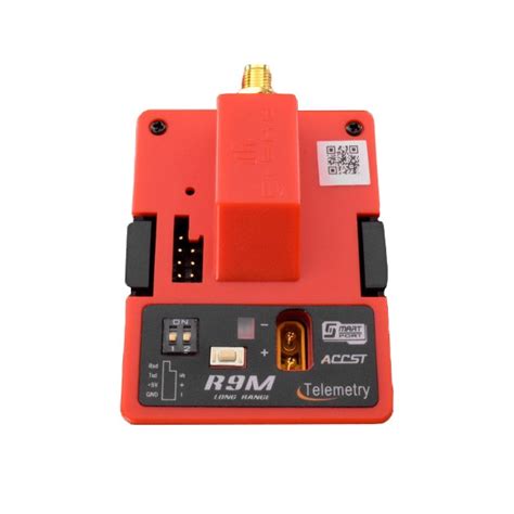 Beginners Guide To Long Range Fpv Getfpv Learn