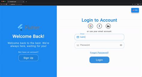 animated login dart api docs