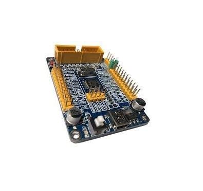 ARM Cortex M3 STM32 Mini Development Board Rajiv Electronics