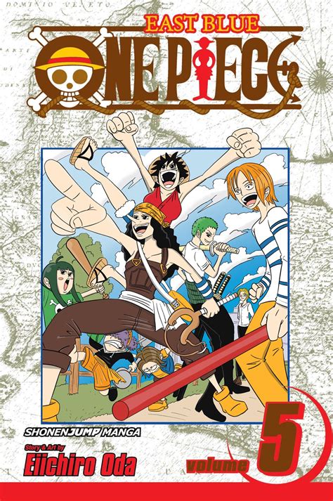 Vol 5 8 Gender Swap Variant Ronepiece