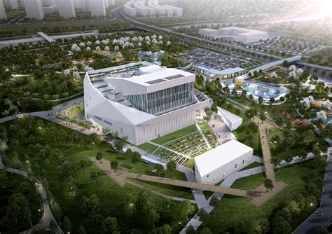 화성 동탄 문화예술의전당 건립 공사 순조2026년 개관 연합뉴스