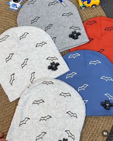 Beezy Яскраві зимові шоломи для хлопчика ТМ Beezy 🇺🇦 Шапочки від Бізі це ціна якість що